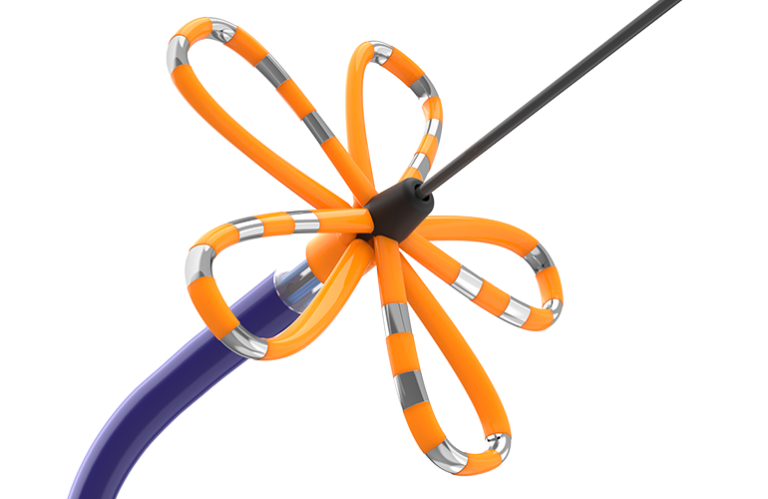 Catheter design was key for the Boston Scientific Farapulse system